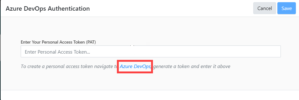 Integrating And Using Azure Devops