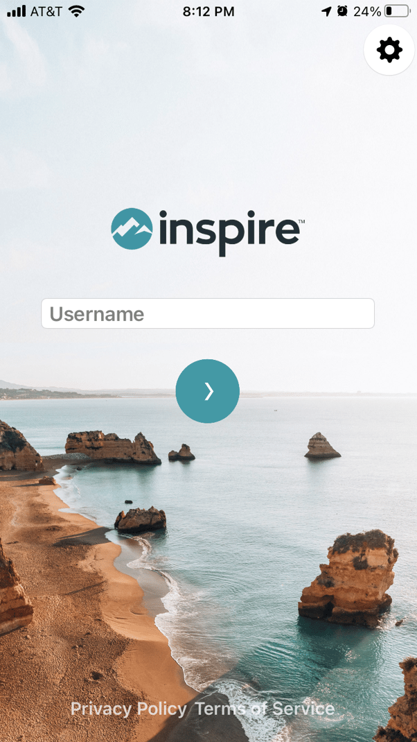 How to add Inspire to your Home screen (iOS)