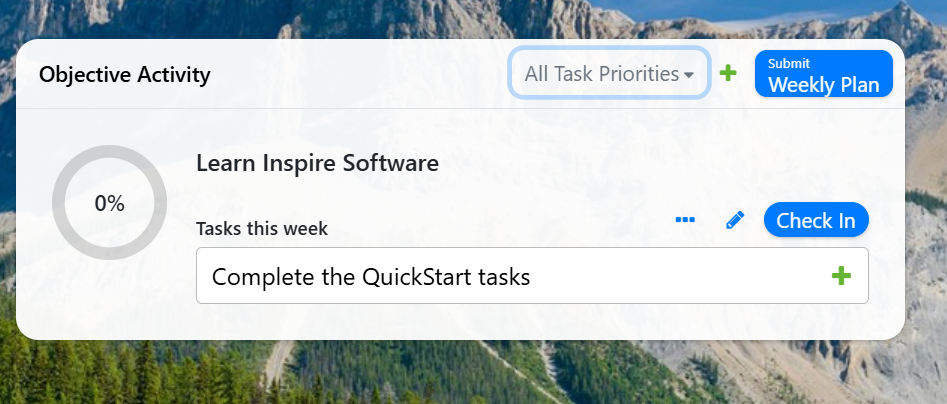 FAQ: Tasks vs. Activities in Inspire?